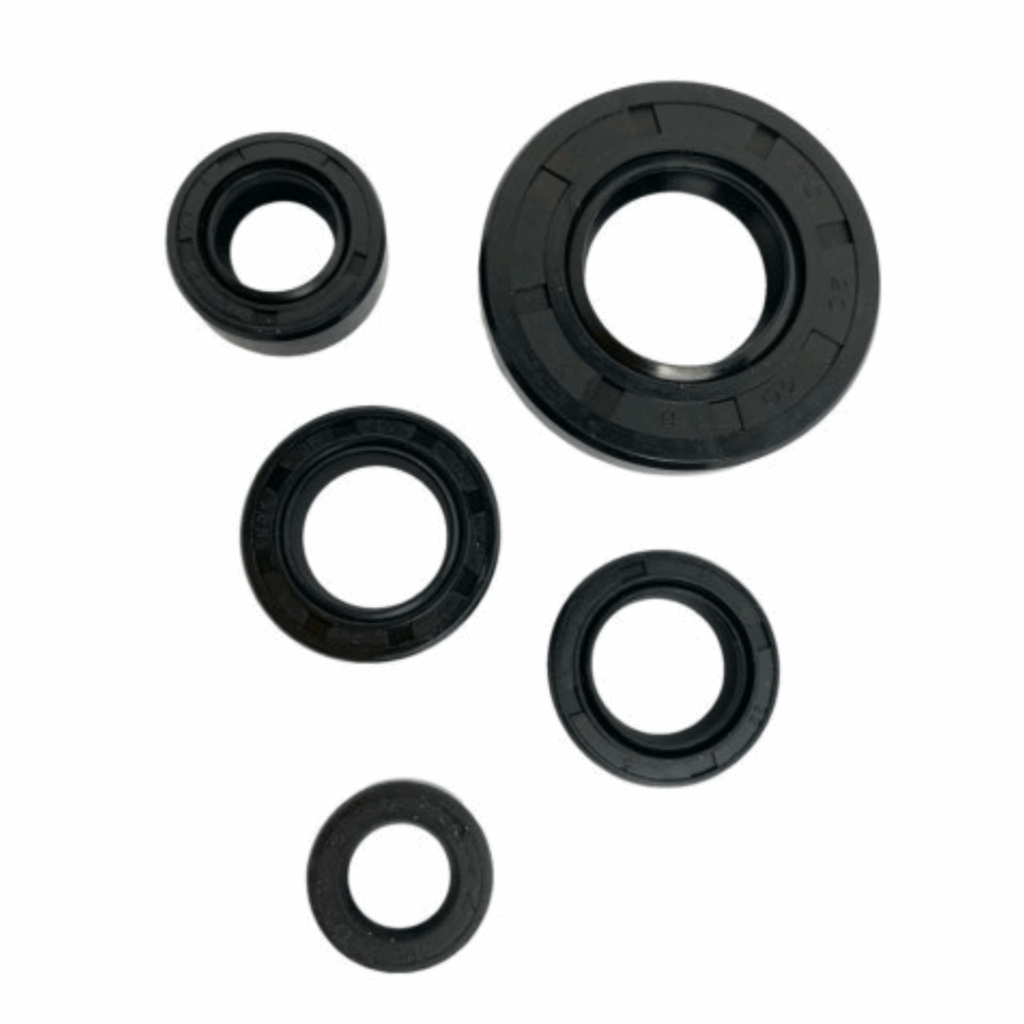 Kit Retenes De Motor Suzuki Gixxer 150 » El Olimpico