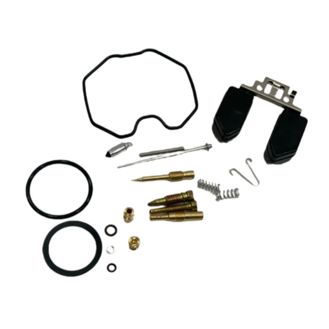 Kit Reparacion De Carburador Pz 27 Pz 28 » El Olimpico