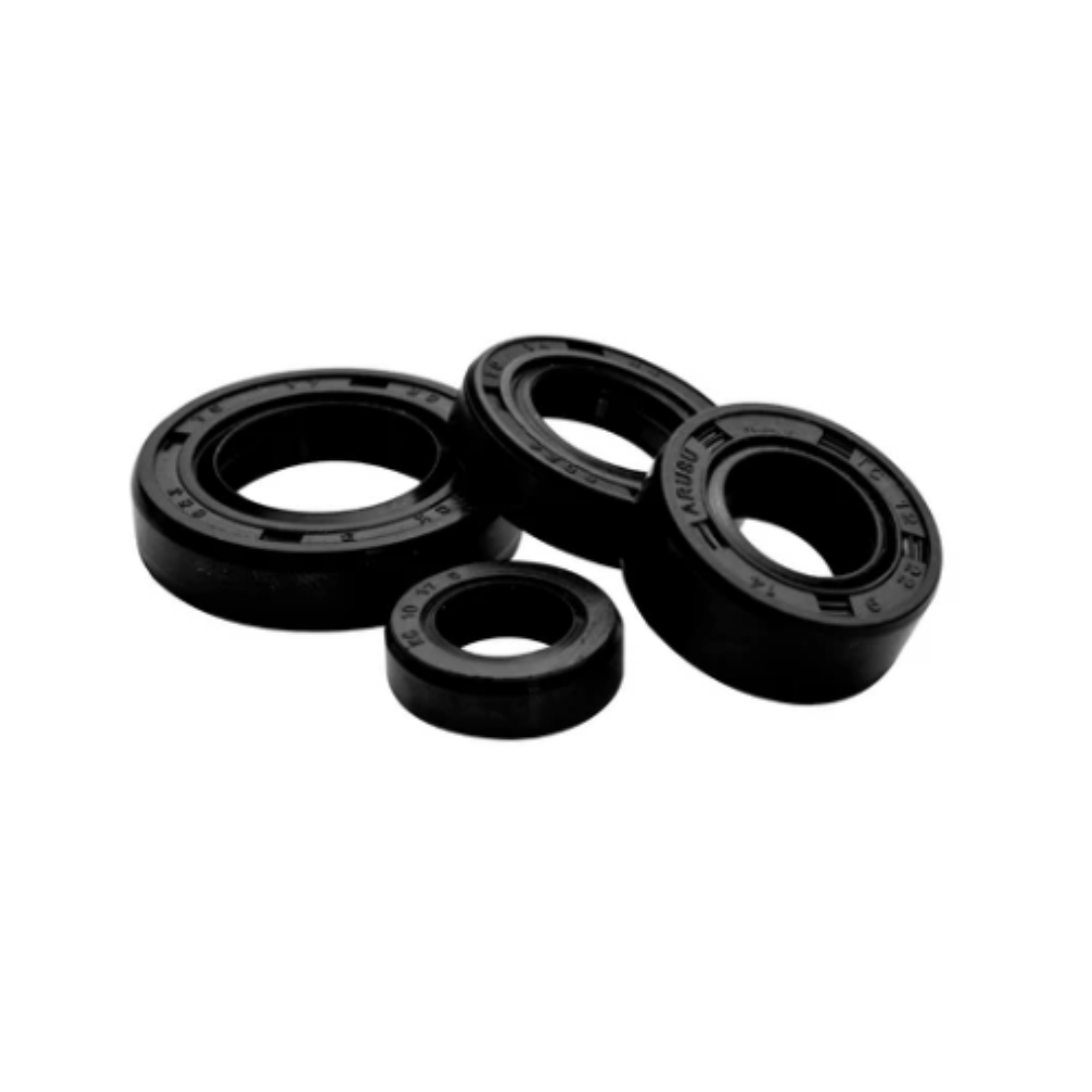 Kit De Retenes Motor Benelli Tnt 150i » El Olimpico